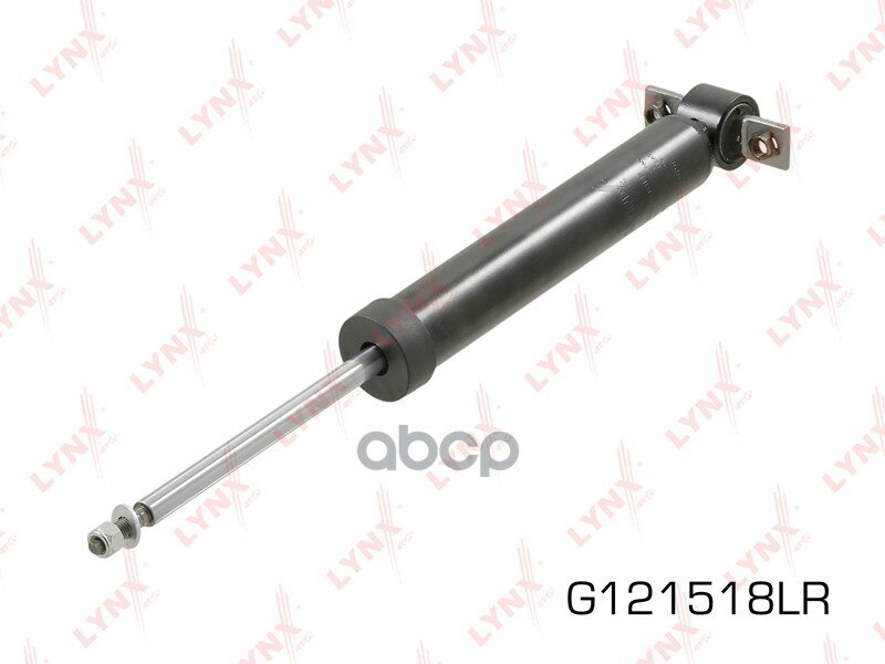 Амортизатор подвески FORD Mondeo V 14-19 LYNXauto арт. G121518LR