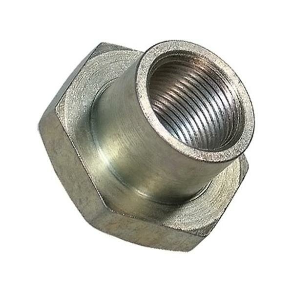 Гайка коленвала ВАЗ-2105 (ОАО автоваз)