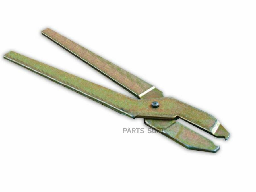 Сервис ключ 71077 Клещи для стяжки хомутов шруса