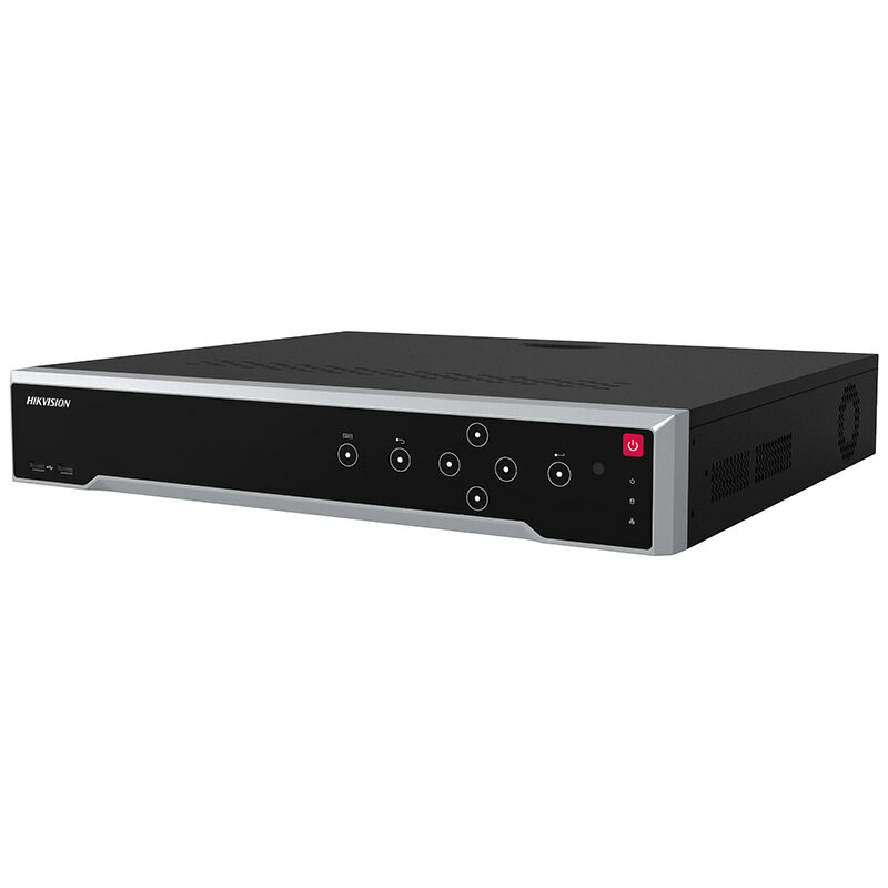 DS-7716NI-M4 IP видеорегистратор Hikvision