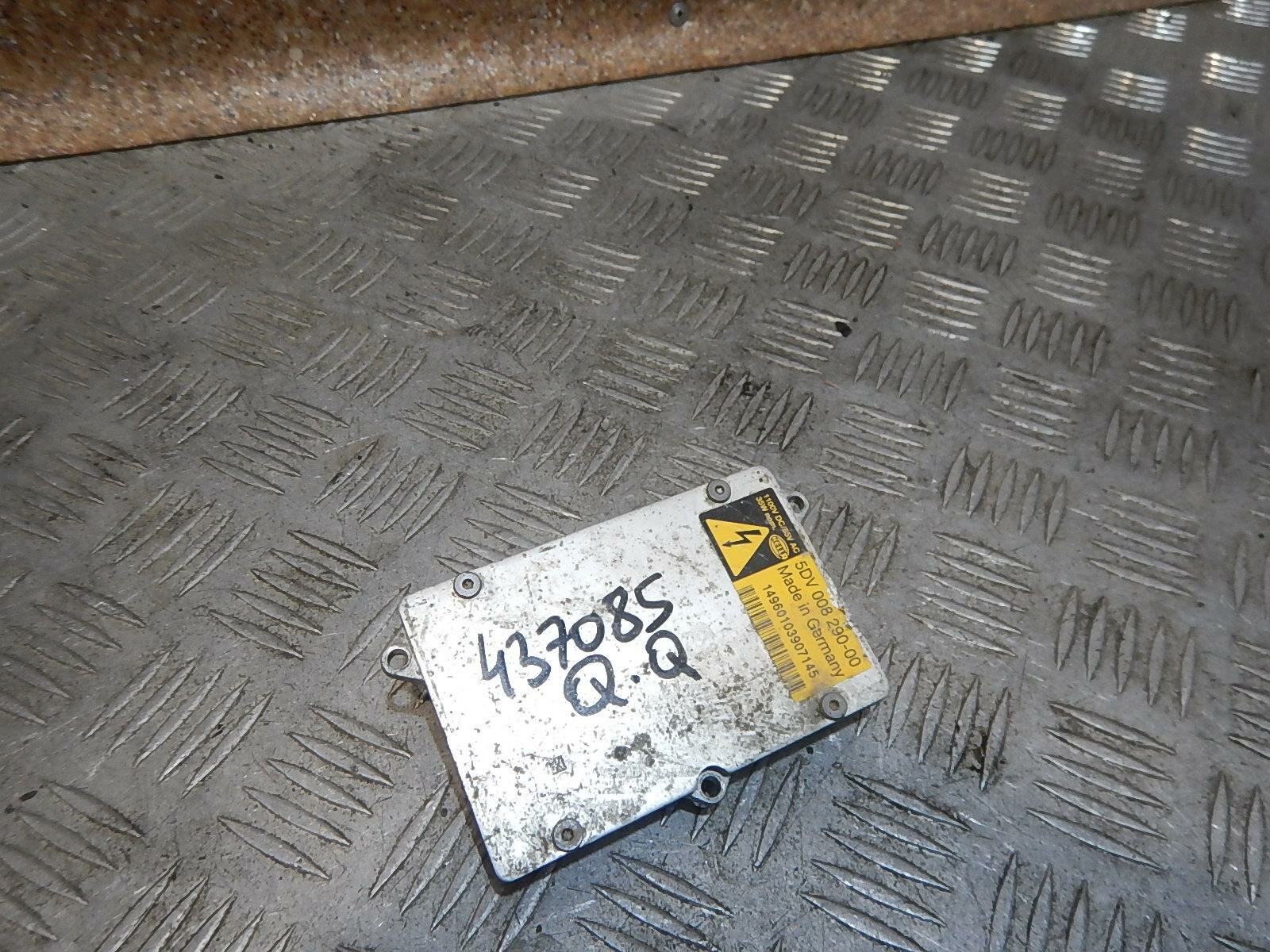 Б/У Блок управления светом, Nissan (Ниссан)-QASHQAI (07-) NISSAN QUASHQAI (07-) Без видимых повреждений. 437085 NISSAN а...