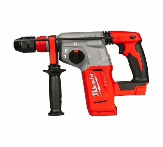 Аккумуляторный перфоратор Milwaukee M18 BLHX-0 4933478891
