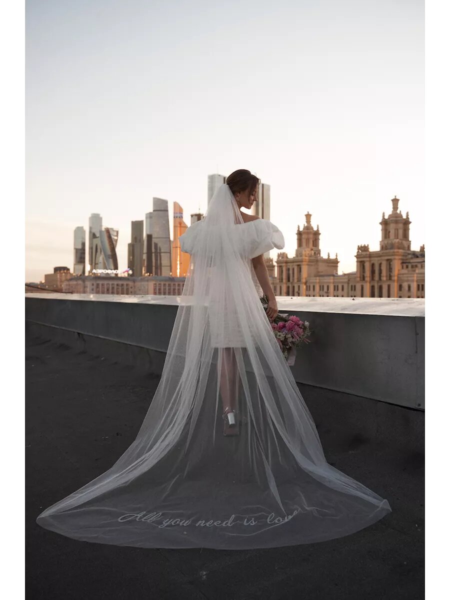 Фата базовая