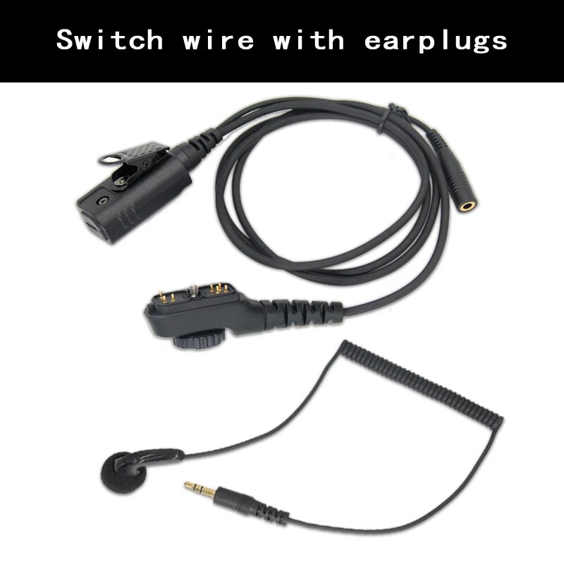 Гарнитура для Hytera PD780 C