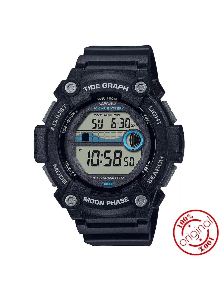 Наручные часы