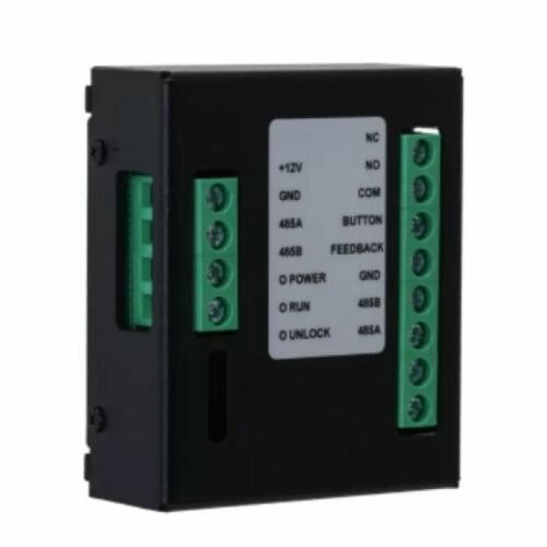 Модуль Dahua DHI-DEE1010B-S2