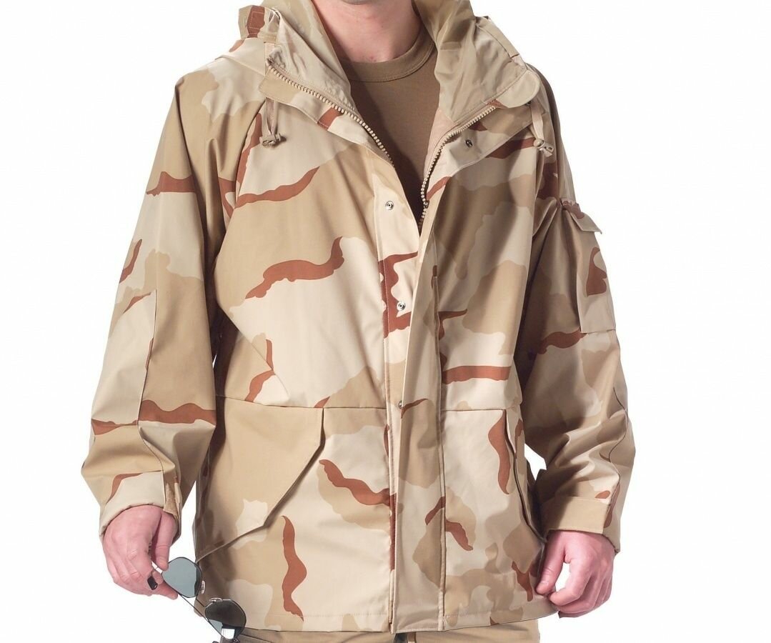 Куртка Базовая коллекция