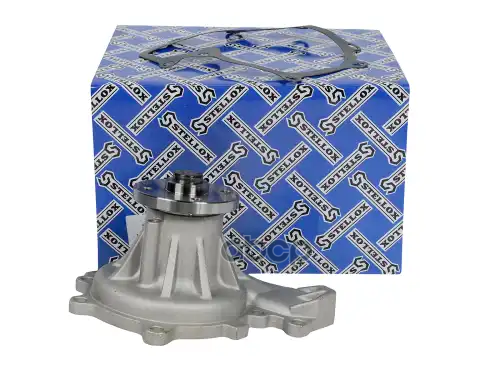 Насос водяной ! Isuzu NPR Stellox арт. 8104241SX