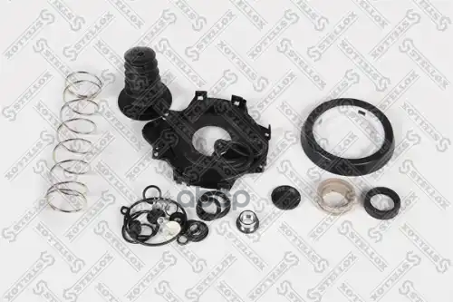 Р/к ПГУ сцепления! Omn MAN TGA, Lions Stellox арт. 8417346SX