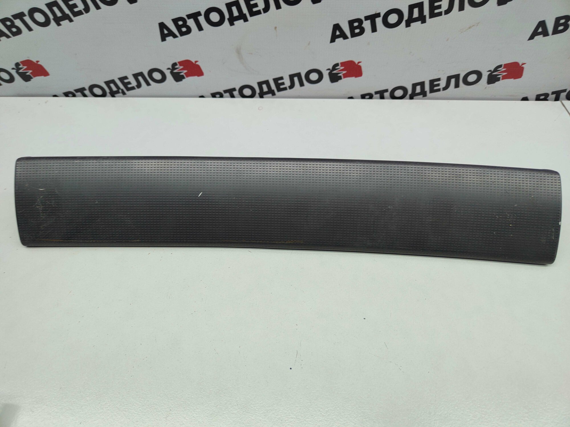 Вставка декоративная салона Audi A6 (C5) TDI 01г
