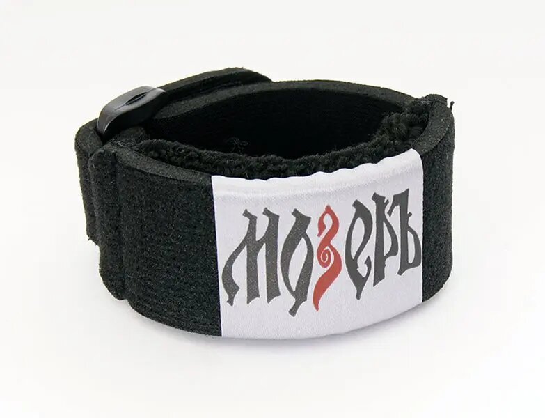 Гитарный демпфер мозеръ MD L, большой