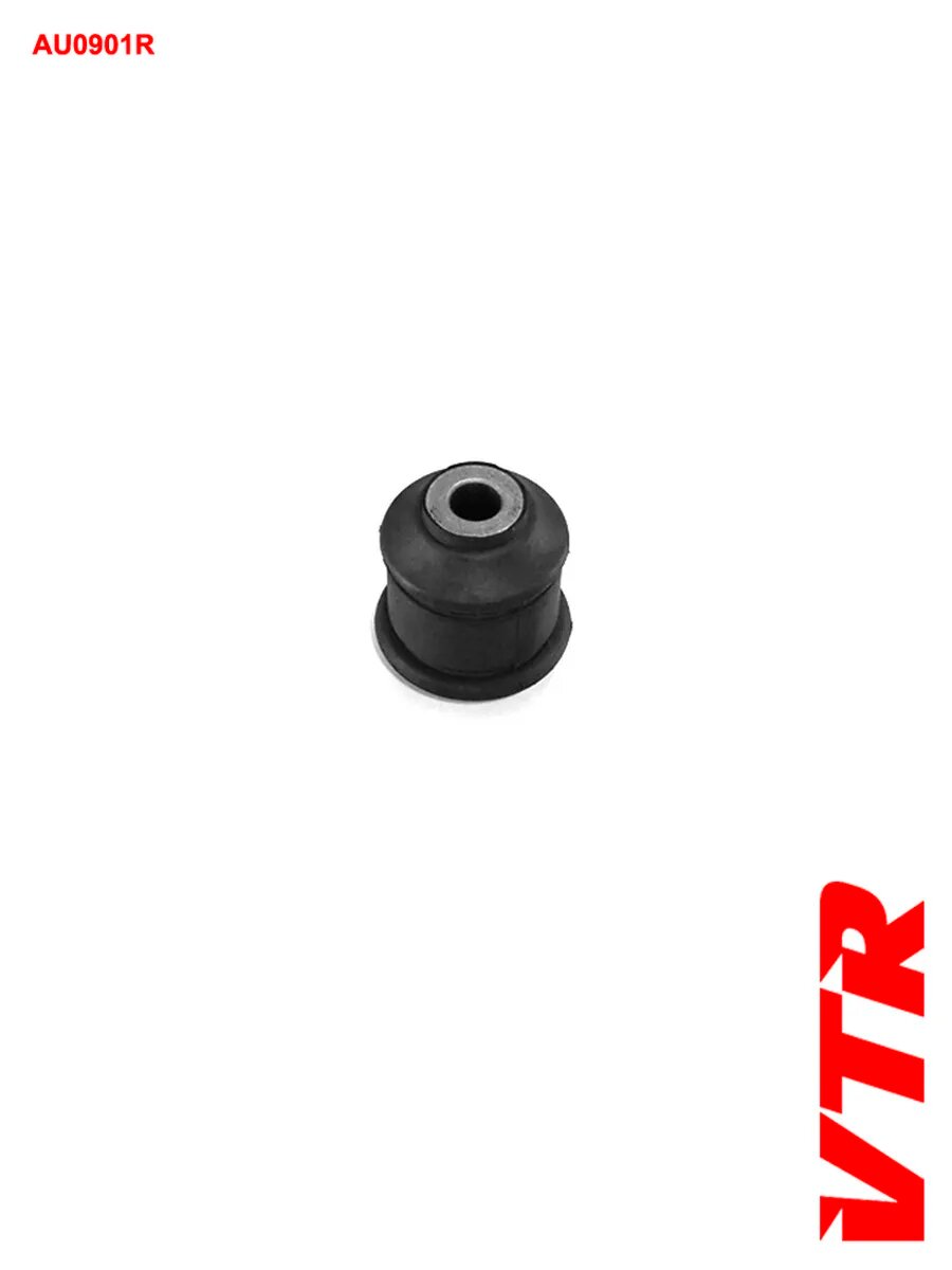 Сайлентблок цапфы задней подвески для AUDI, SEAT, AU0901R, VTR