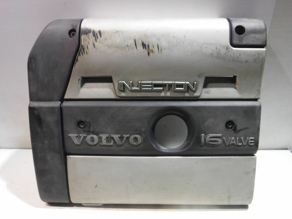 Крышка двигателя декоративная Volvo V40 30811833