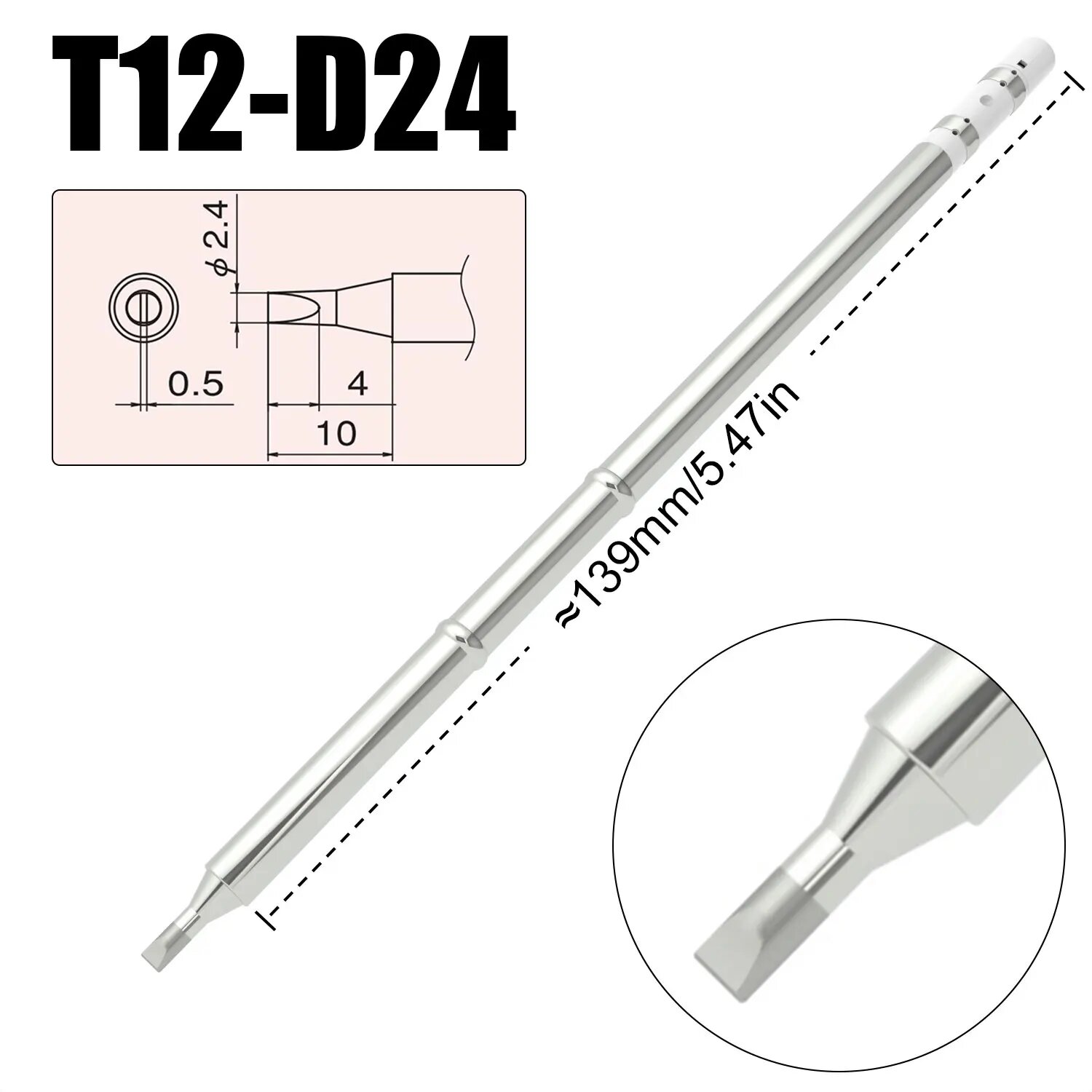 Жала для паяльника T12 T12-BC2 ILS J02 C1 KU для Hakko Fx951 DIY T12, наборы паяльных станций, сварочные инструменты