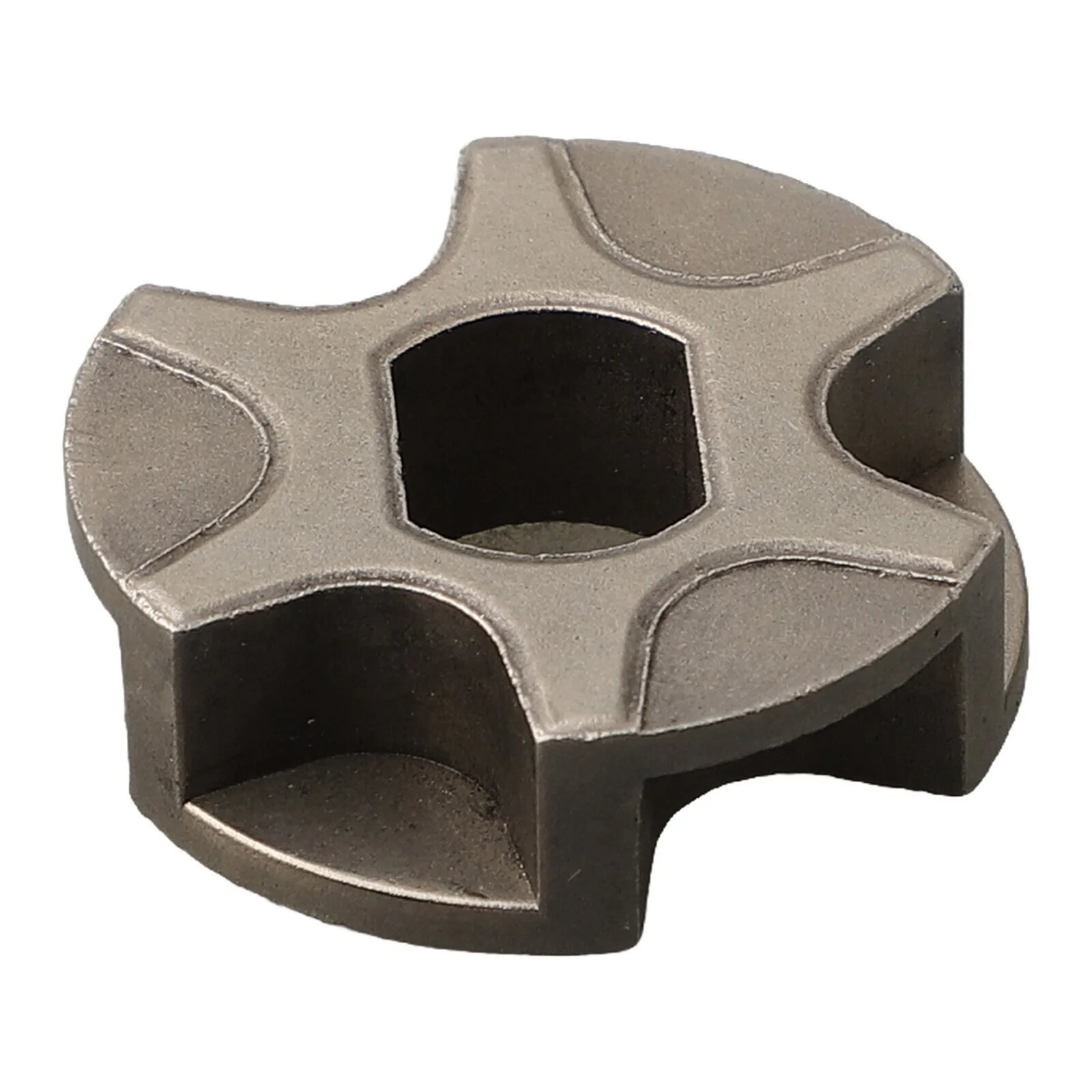 1 шт. Зубчатое колесо для электропилы, 6 зубьев, для угловой шлифмашины, 30 мм, аксессуары для электроинструментов