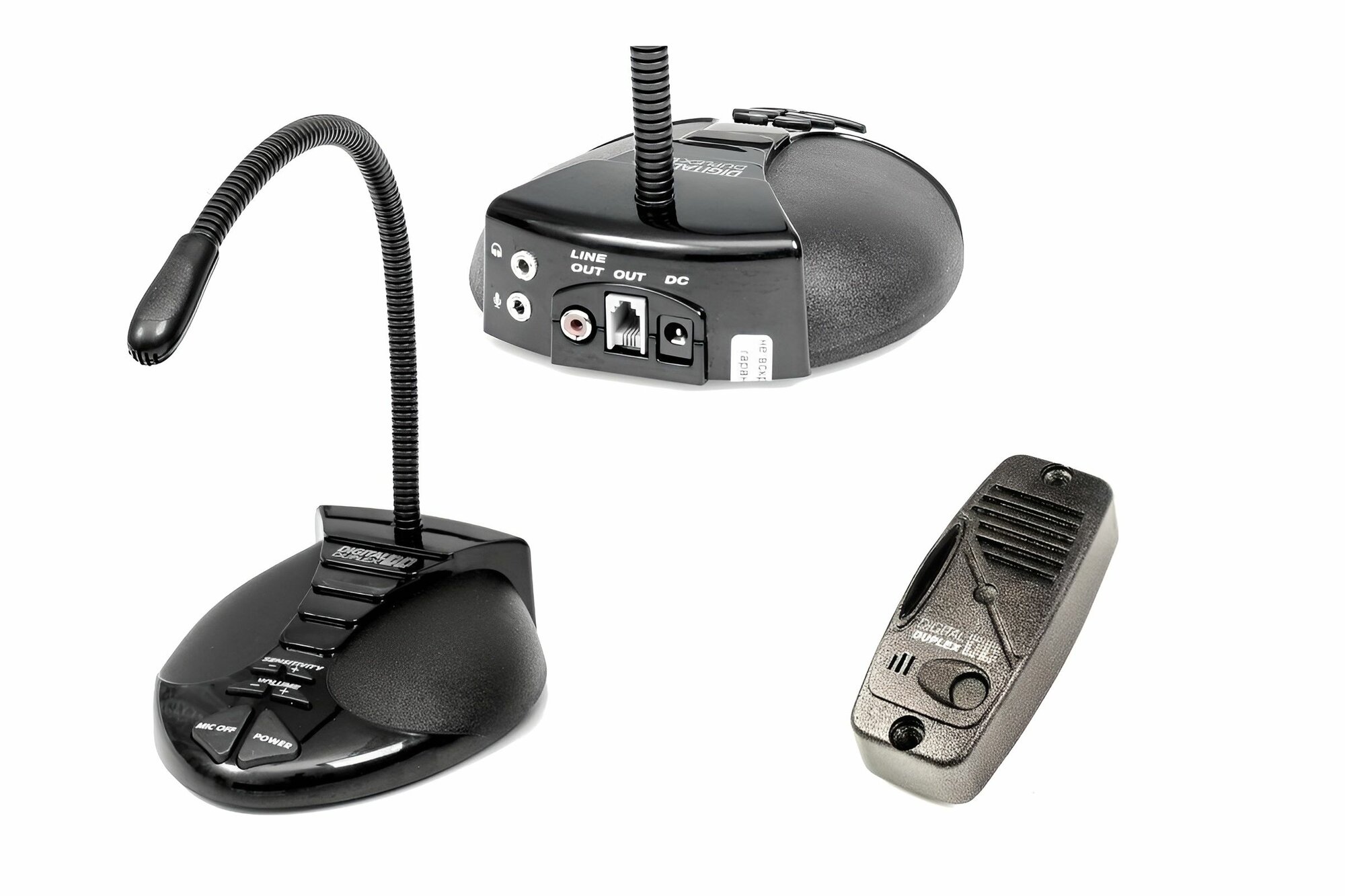 Устройство переговорное DD-205Т