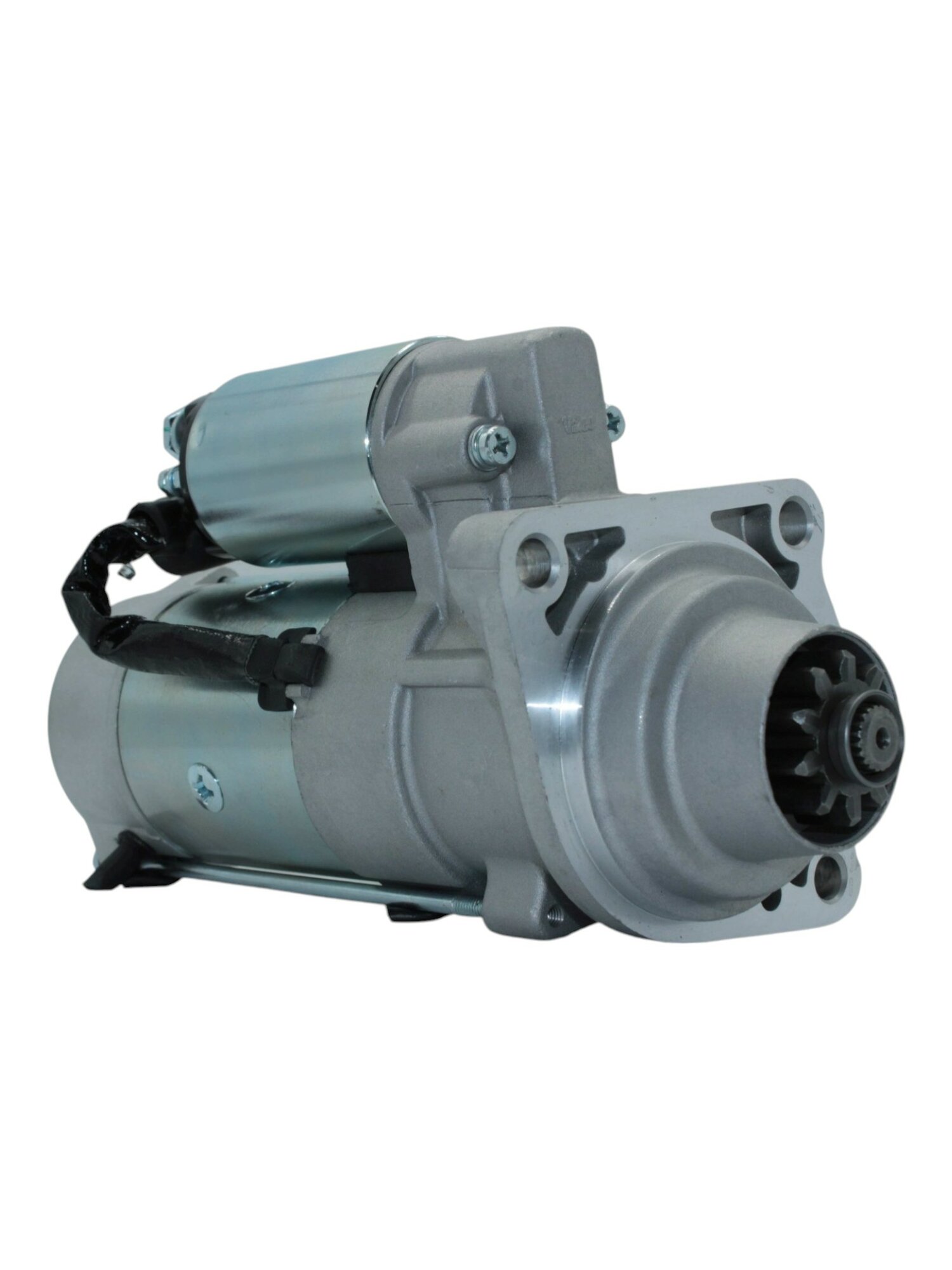 Стартер Бобкэт A220, A300, T200, 773Ф, 773Г, 773ТГ, 863Ф, 863Г, 863HФ, 863HГ, 864Ф, 864Г, 864HГ (TT16314)