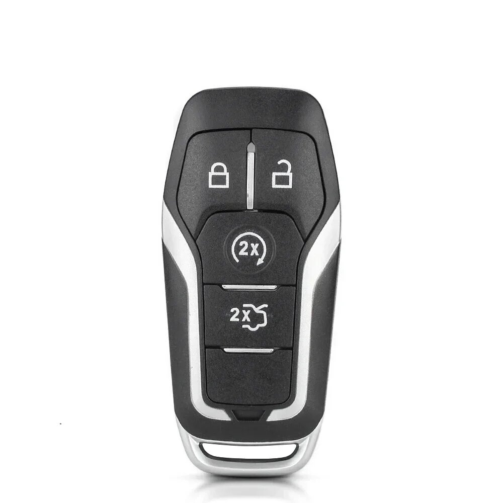 Брелок для Ford Mustang Edge Explorer Fusion Mondeo, Model 2