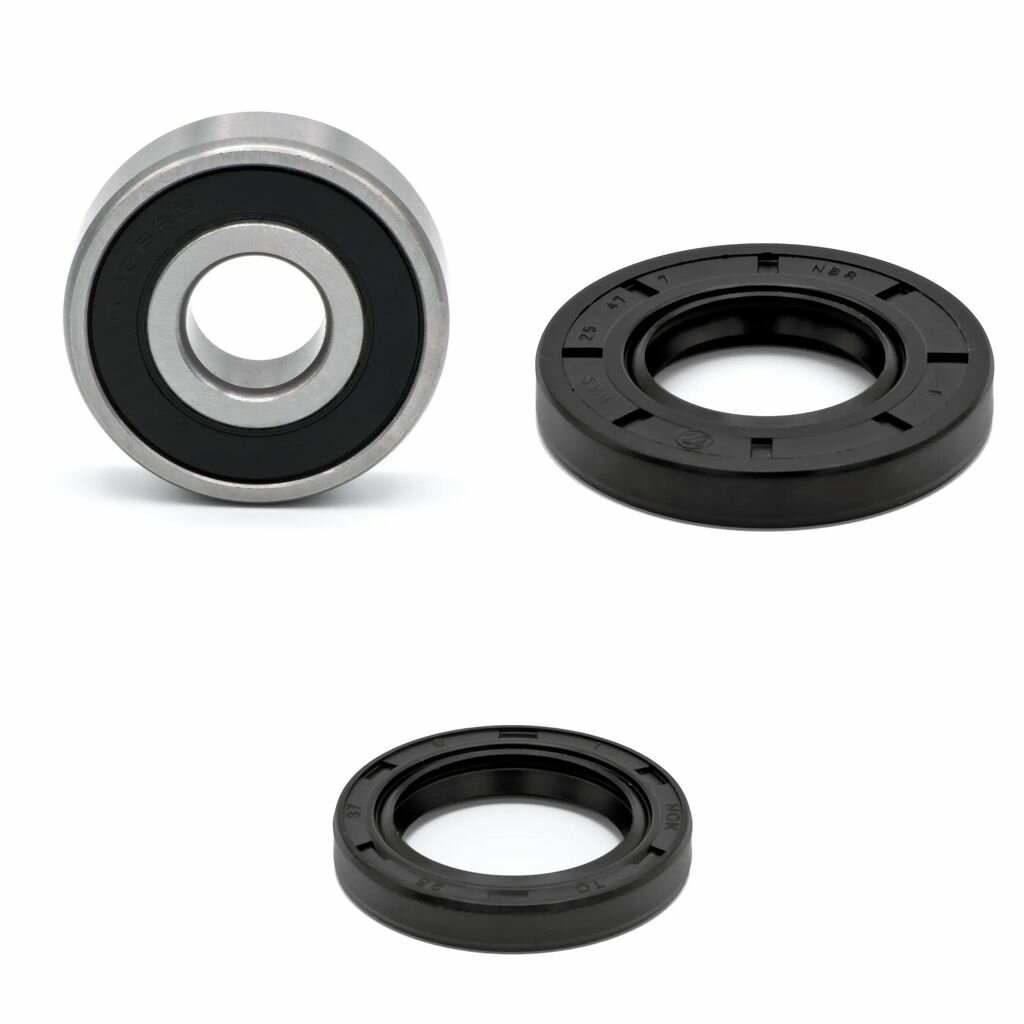 Подшипник маятника задний, совместимый с Honda AROBASE DYLAN ELITE FORSIGHT FORZA FREEWAY JAZZ SH