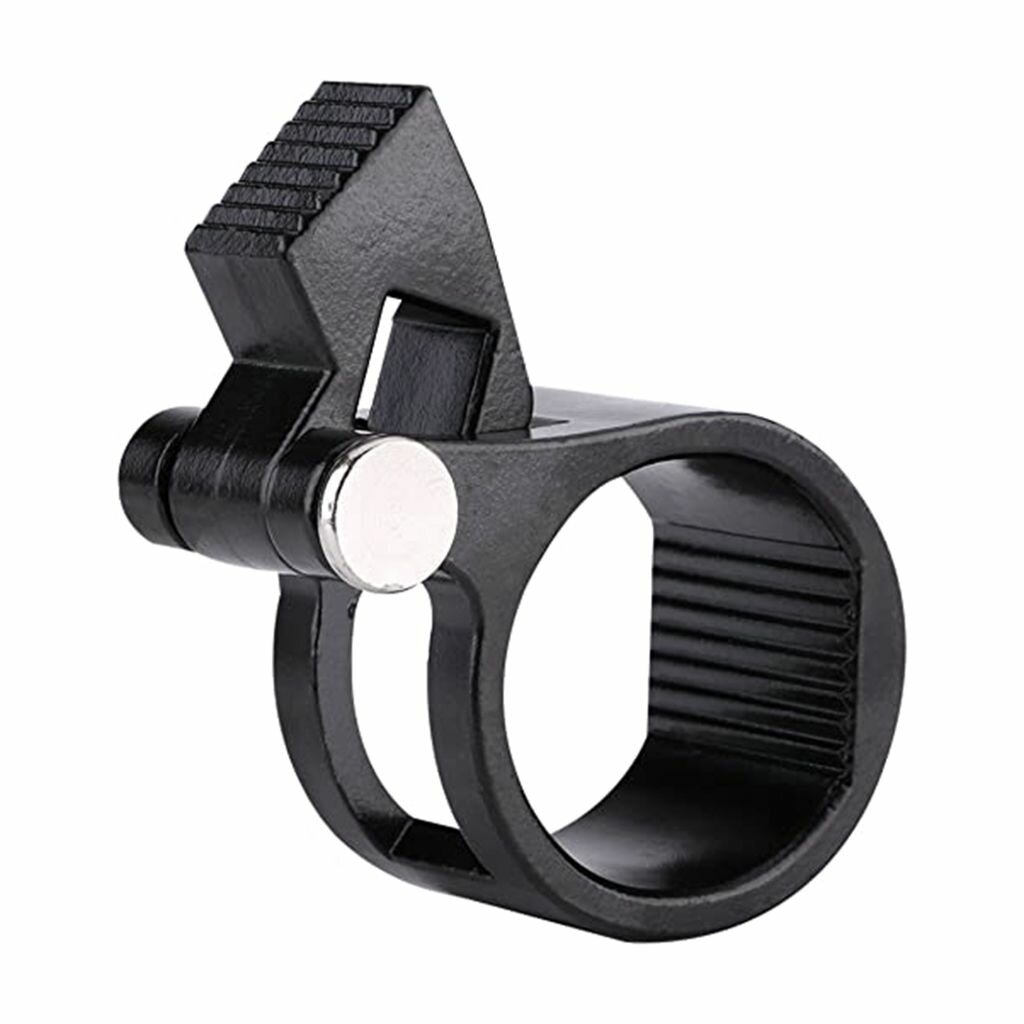 (1 шт.) Автомобильный универсальный инструмент для снятия рулевого рычага, гаечный ключ снятия, подходит 27-42 мм