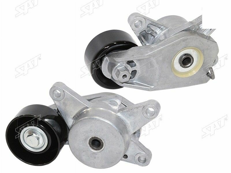 Натяжитель приводного ремня HYUNDAI I30/SOLARIS/KIA RIO 1.4 16-