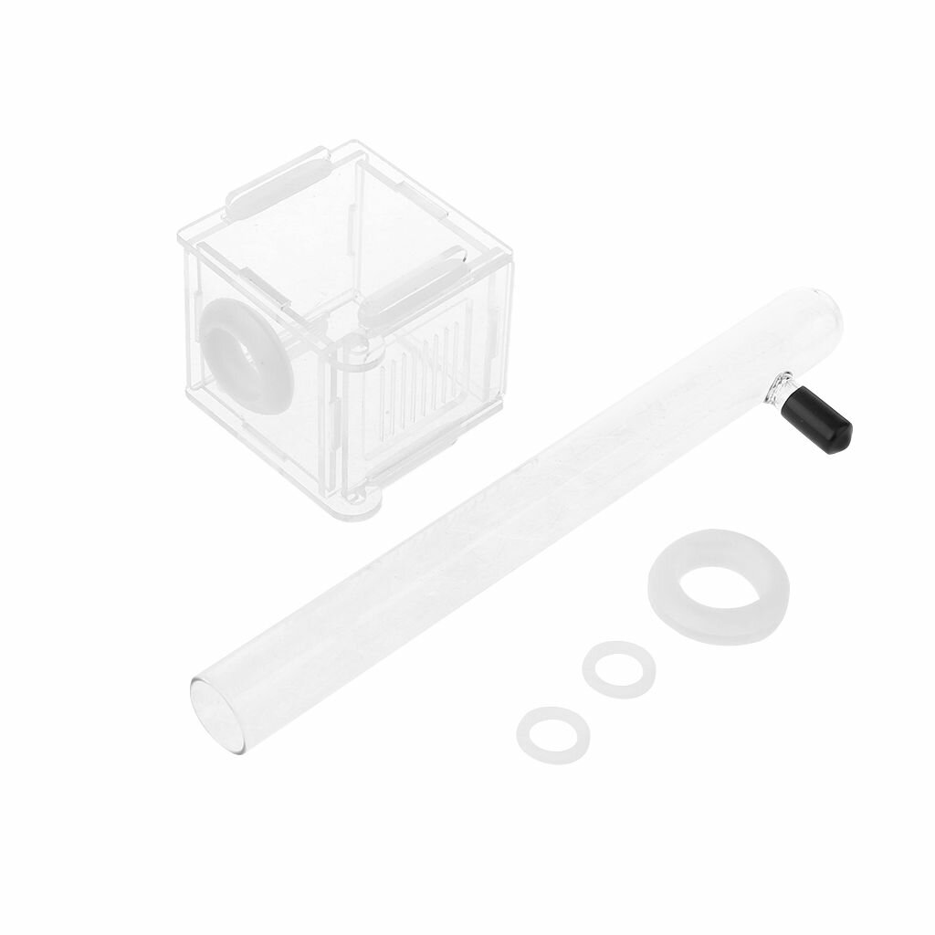 Акриловый формикарий для наблюдения за муравьями