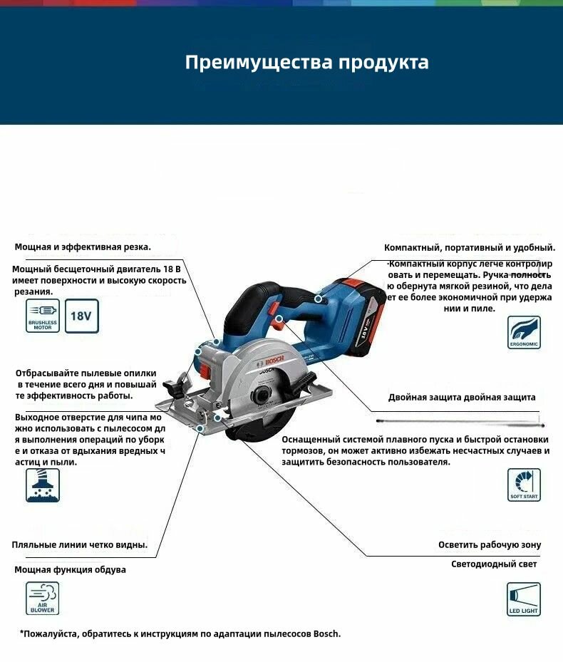 Лобзик ручной — фото 1