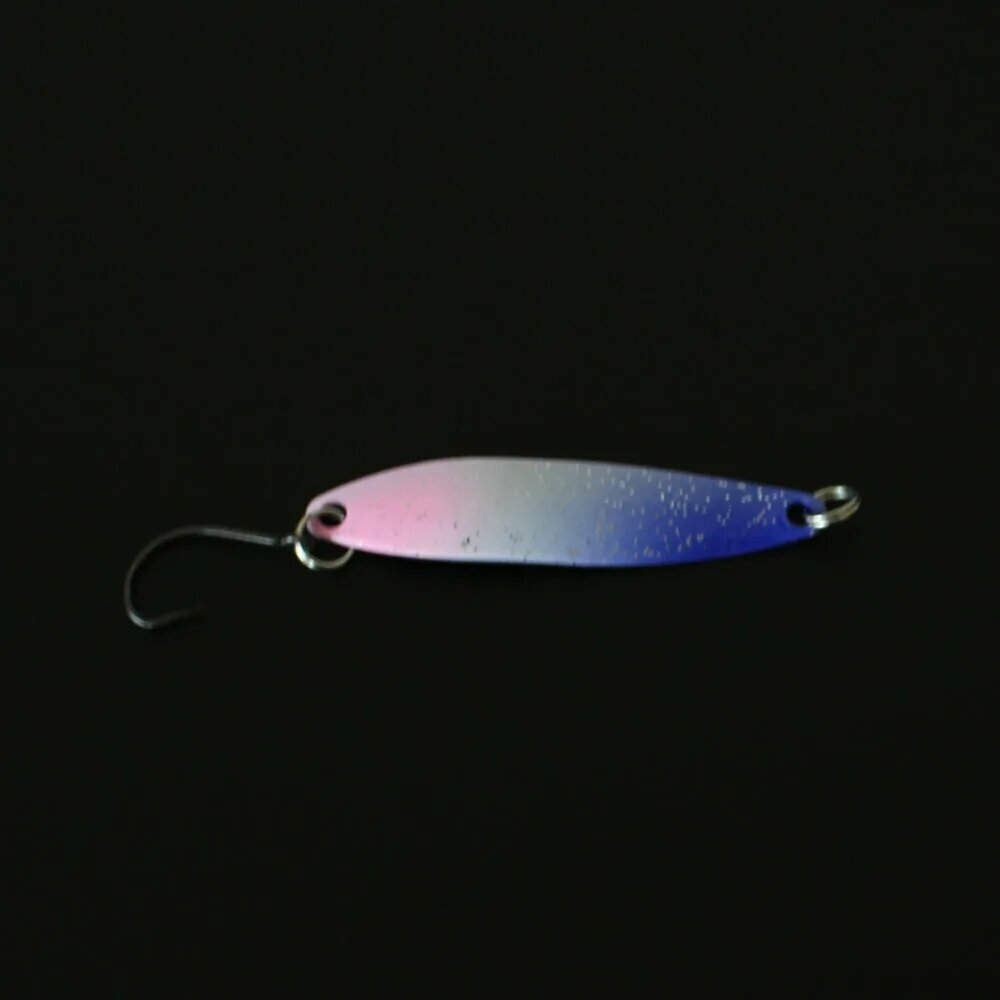 Наживка GIDELUN 5 см 3г/5г, Цвет: single hook