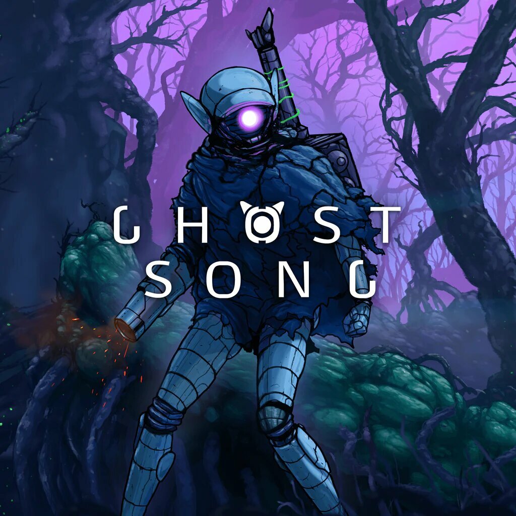 Игра Ghost Song, цифровое издание PlayStation 5, регион Турция / код пополнения баланса