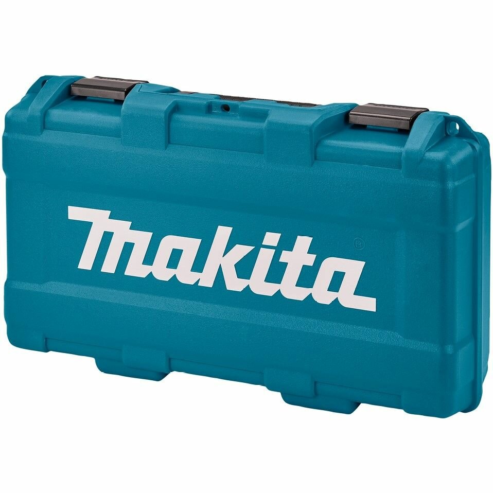 Пластик. кейс для аккумуляторной сабельной пилы MAKITA DJR187, 821620-5