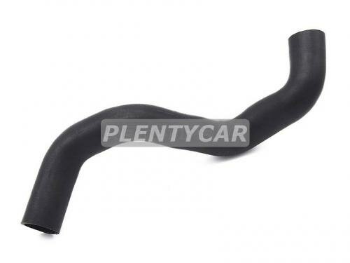 Патрубок радиатора нижний opel astra 04-10/zafira 05- Sat ST1337714