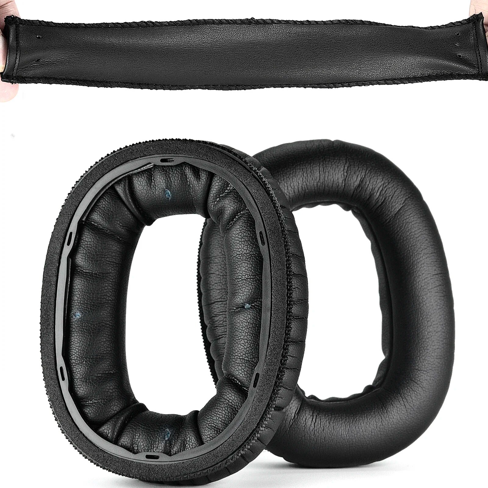 Амбушюры для наушников Marshall Monitor II 2 ANC, 1 set