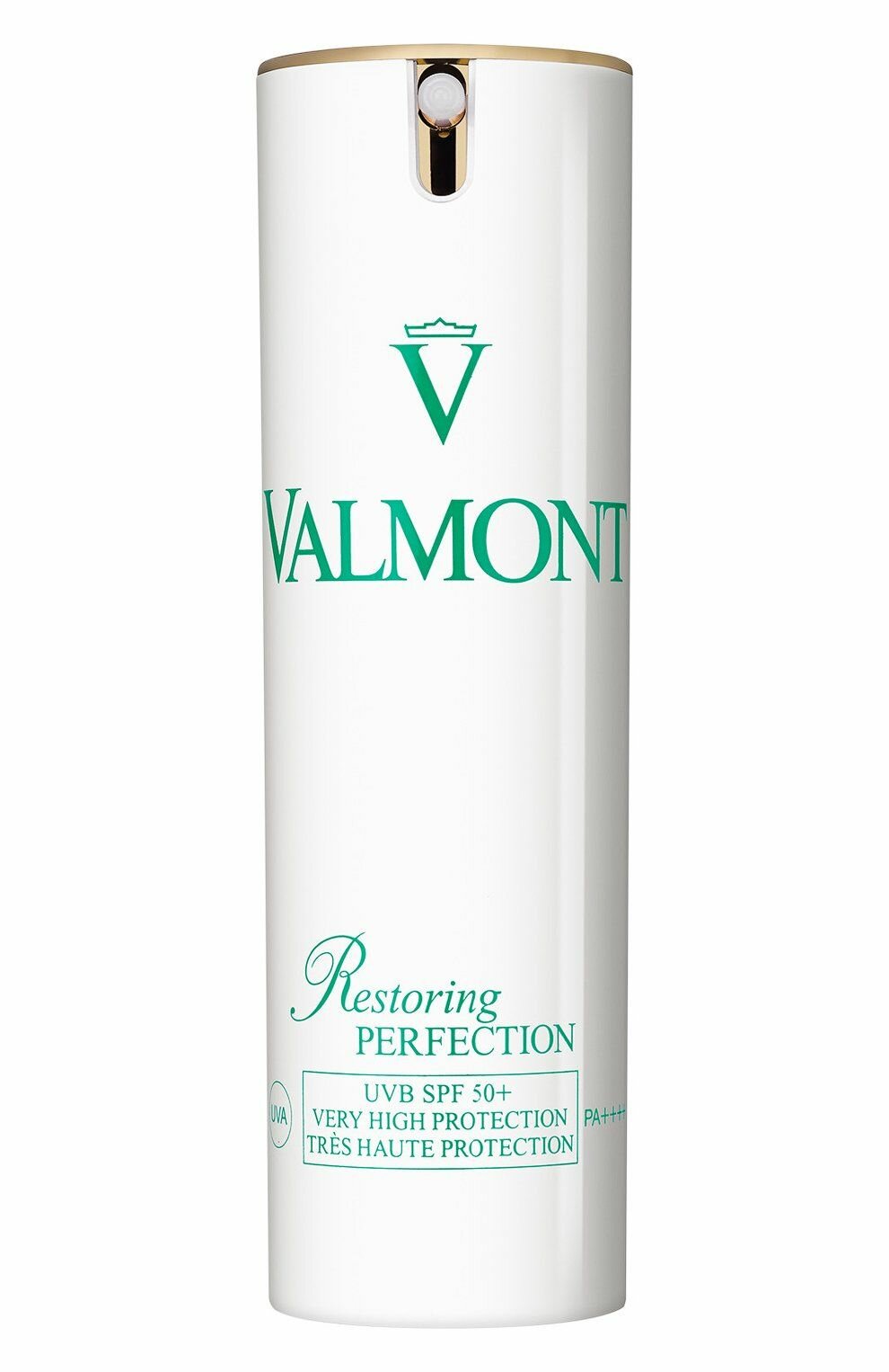Mivis Восстанавливающий крем Restoring Perfection SPF 50 (30ml)