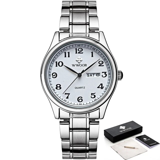 Наручные часы