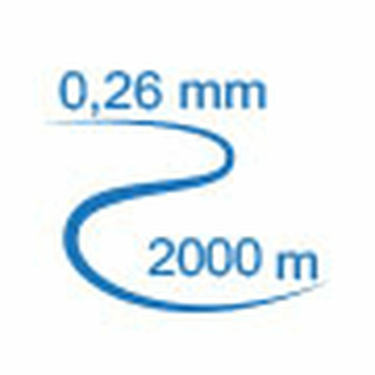 Ручка шариковая Erich Krause Ultra-10 (0.35мм, синяя, масляная основа) (13873), 1шт.