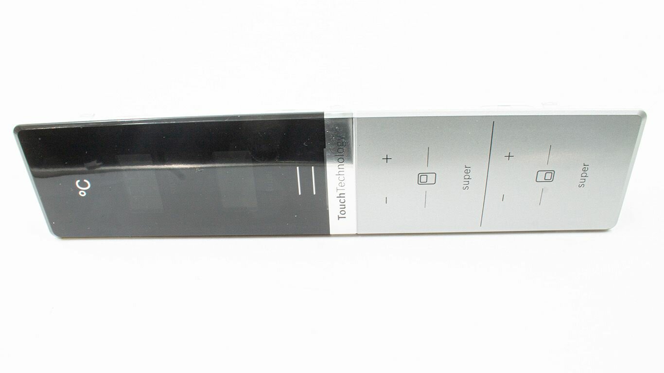 Индикационный модуль для холодильника БОШ 658509. Товар уцененный