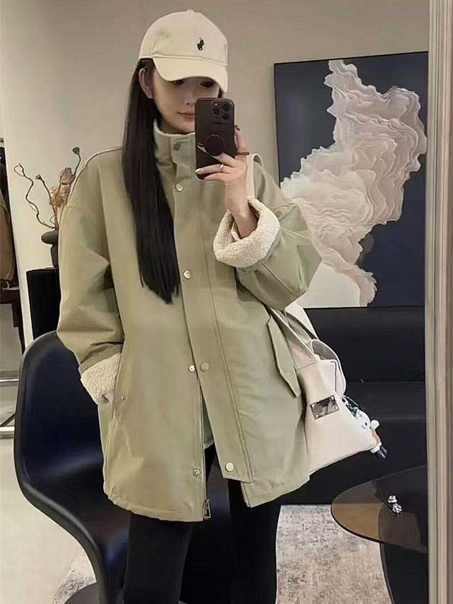 Куртка спортивная