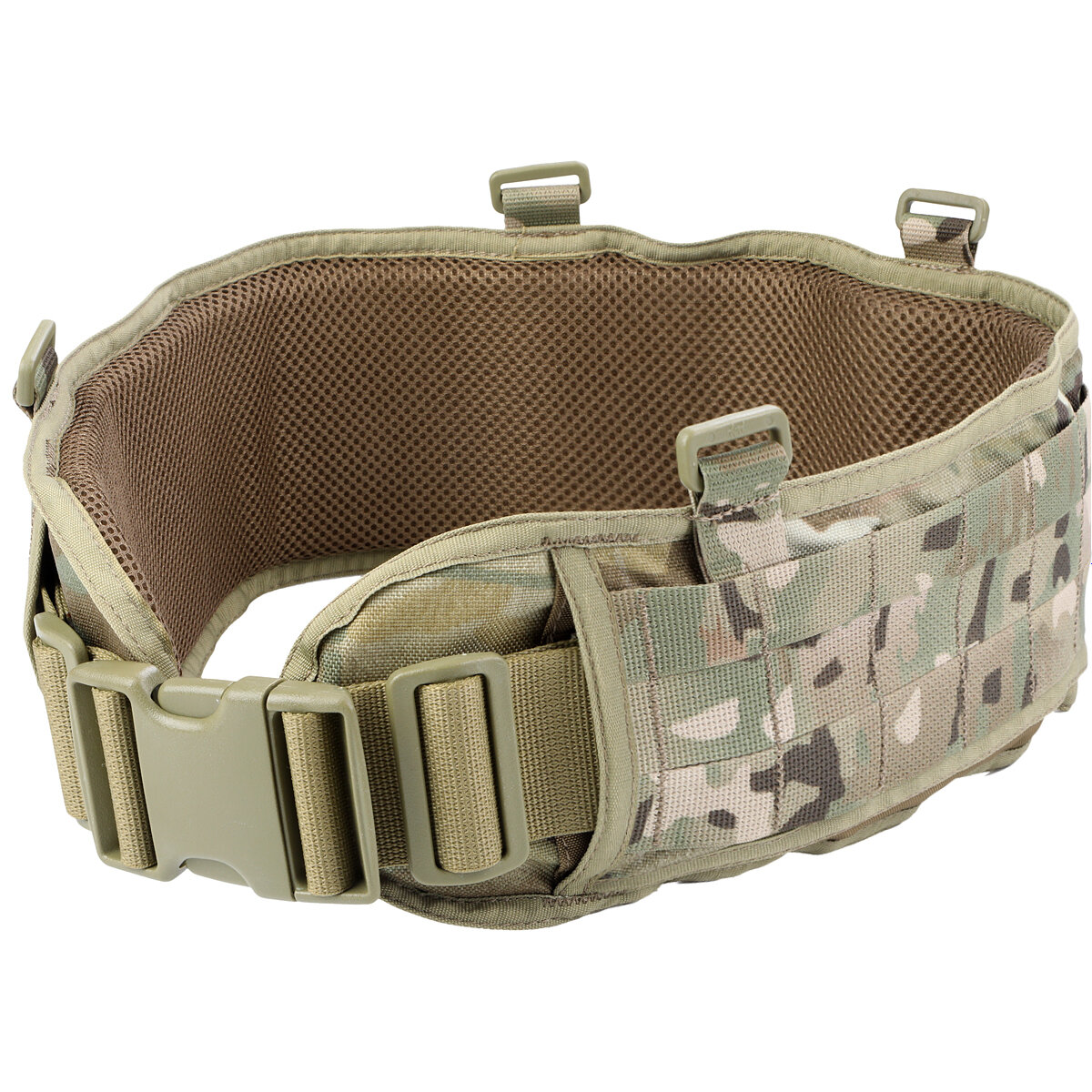 Пояс разгрузочный "HSGI варбелт"