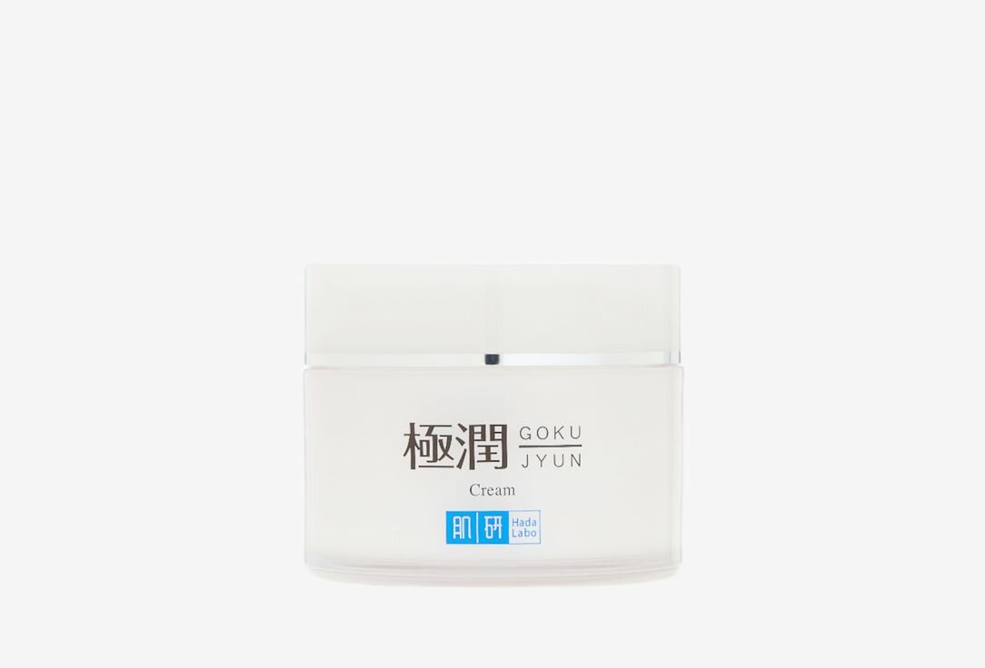Увлажняющий Крем для лица HADA LABO HYDRATING A.C.E. 50 г