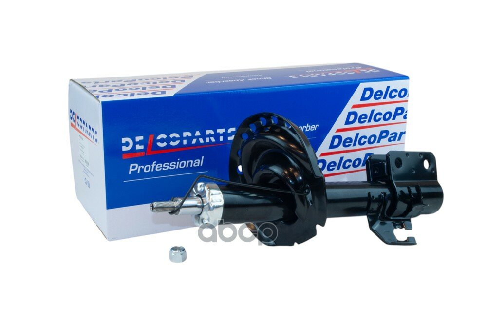 Амортизатор Передний Левый Nissan Note DelcoParts арт. 19374338