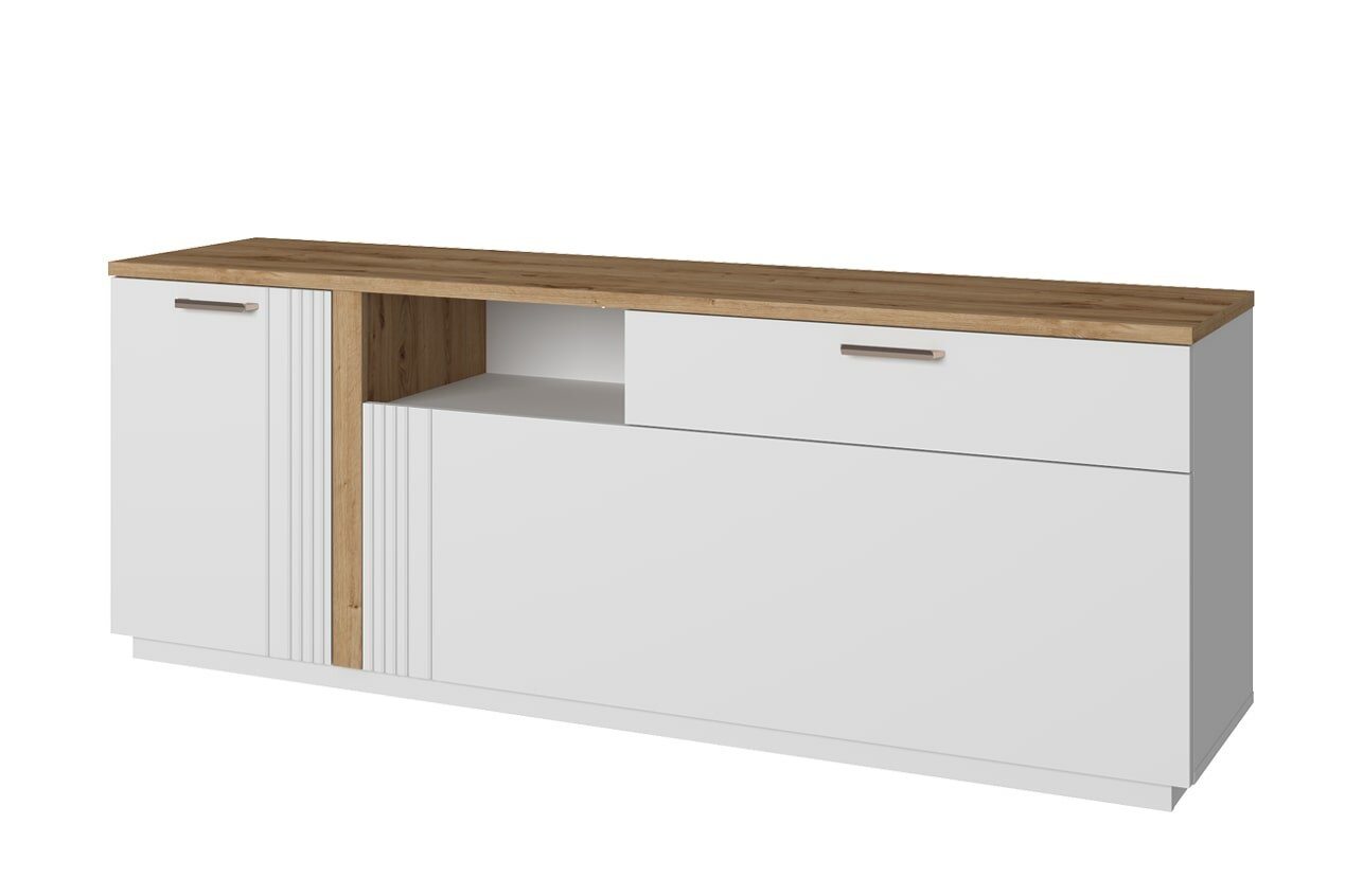 Тумба Anrex Матео / Mateo RTV 2D1SN