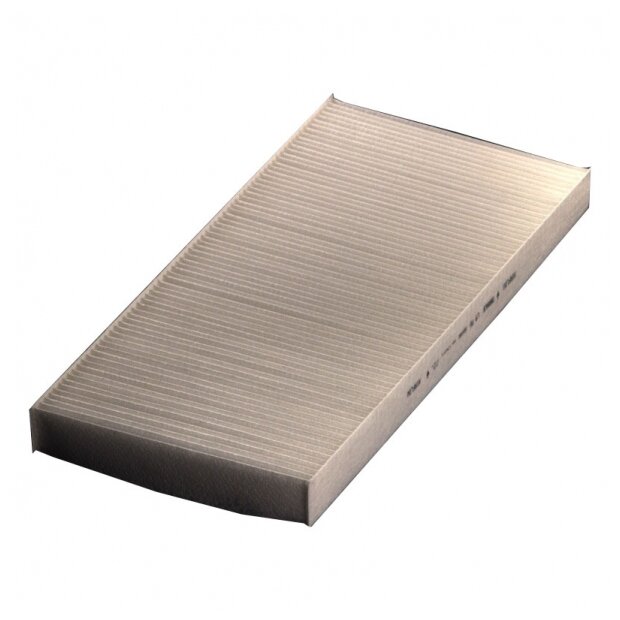 Фильтр салонный MAHLE, LA78, для Ford и Nissan