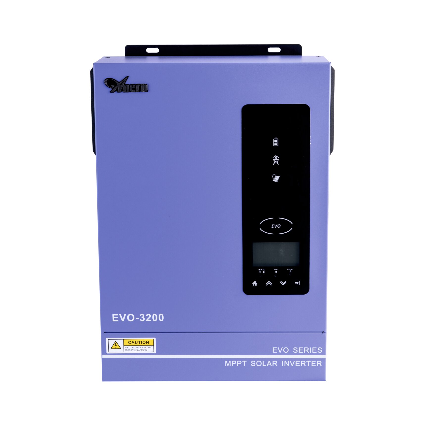 Автономный гибридный солнечный инвертор EVO-3200