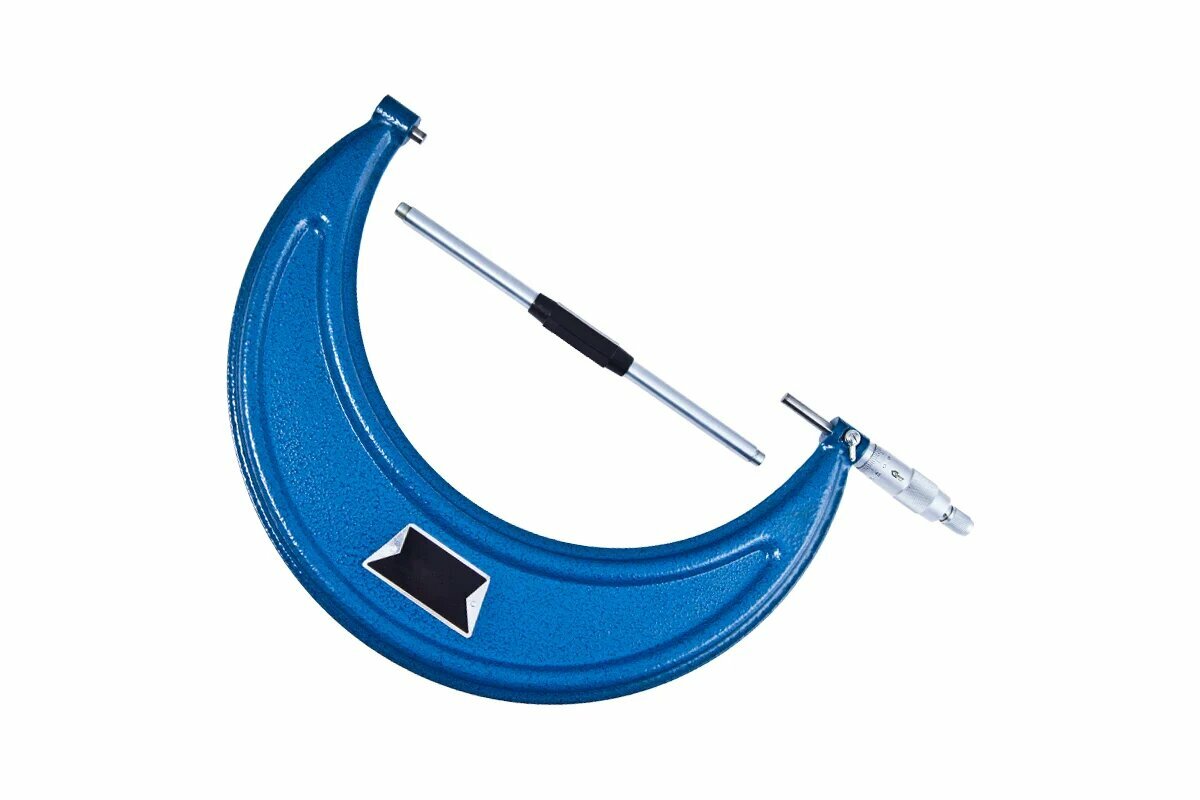 GRIFF Микрометр МК 175-1 ГОСТ 6507-90 D117517