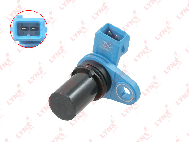 Датчик положения распределительного вала LYNXauto DM-3570. Для FORD форд Focus(Фокус) II 1.4-2.0 04-12