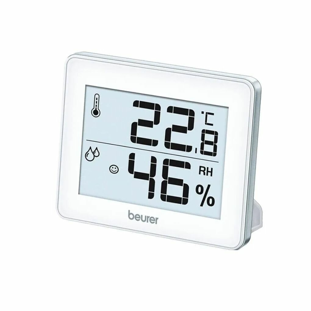 Метеостанция Beurer HM 16