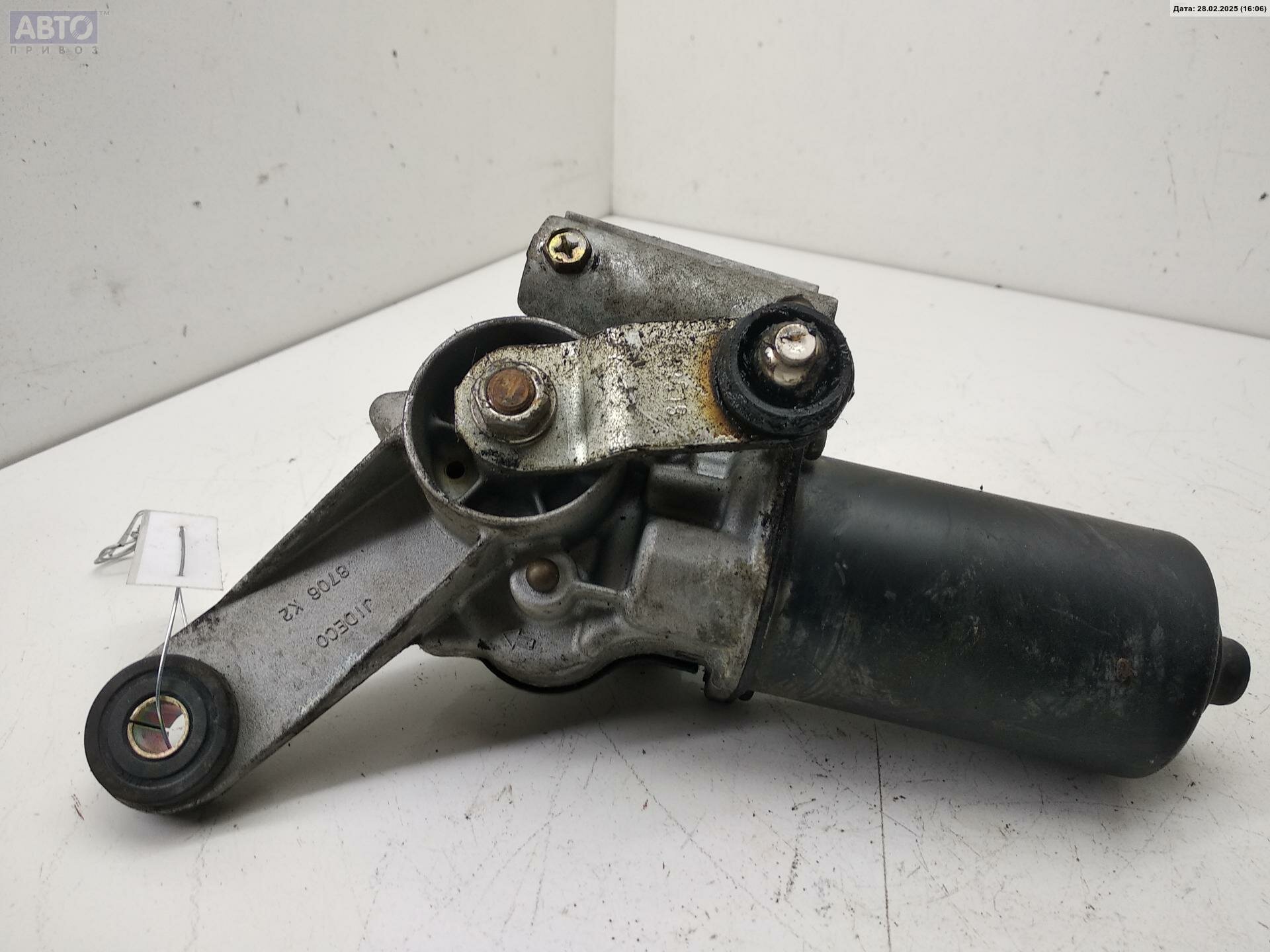 Двигатель стеклоочистителя переднего (моторчик дворников) Nissan Murano Z50 (2002-2007)