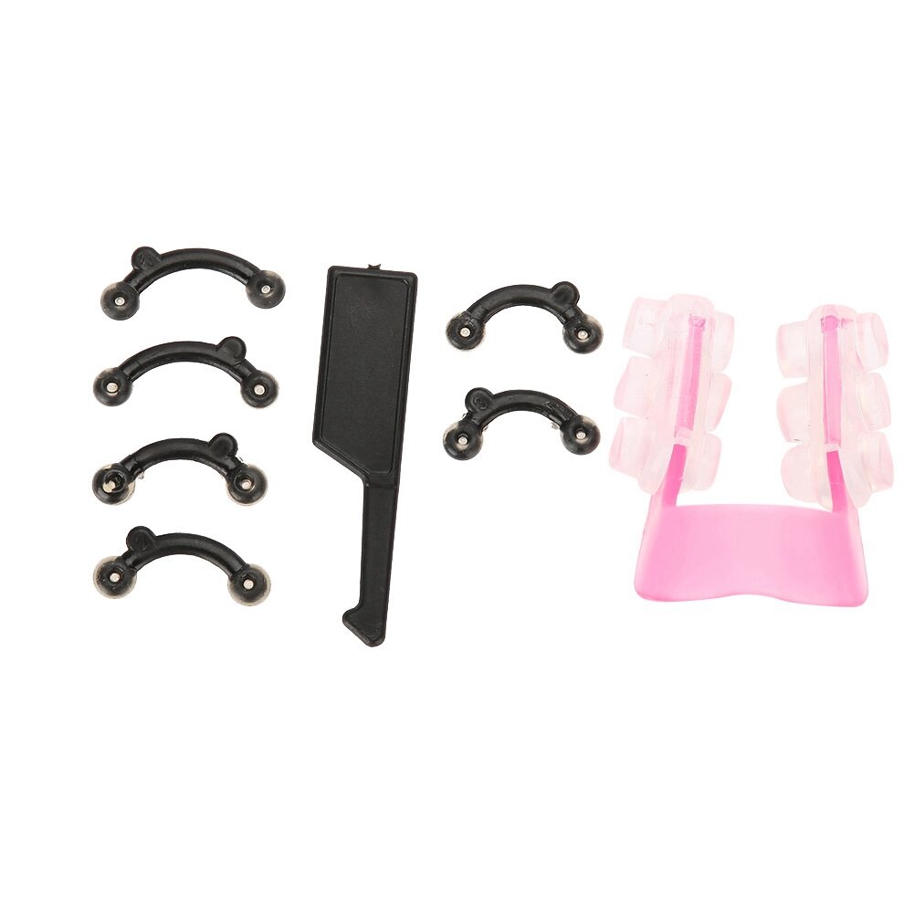 Новейший инструмент для коррекции формы носа, инструмент для подтяжки и стрижки, внешний инструмент для коррекции формы носа (3 размера), внутренний инструмент для коррекции формы носа