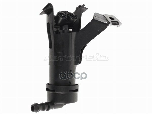 Омыватель фары Nissan Teana 08-14 (Слева) Sat арт. ST-DTW4-110-A2