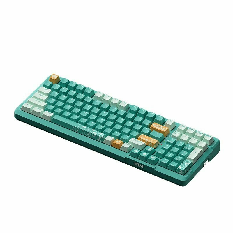 Игровая клавиатура